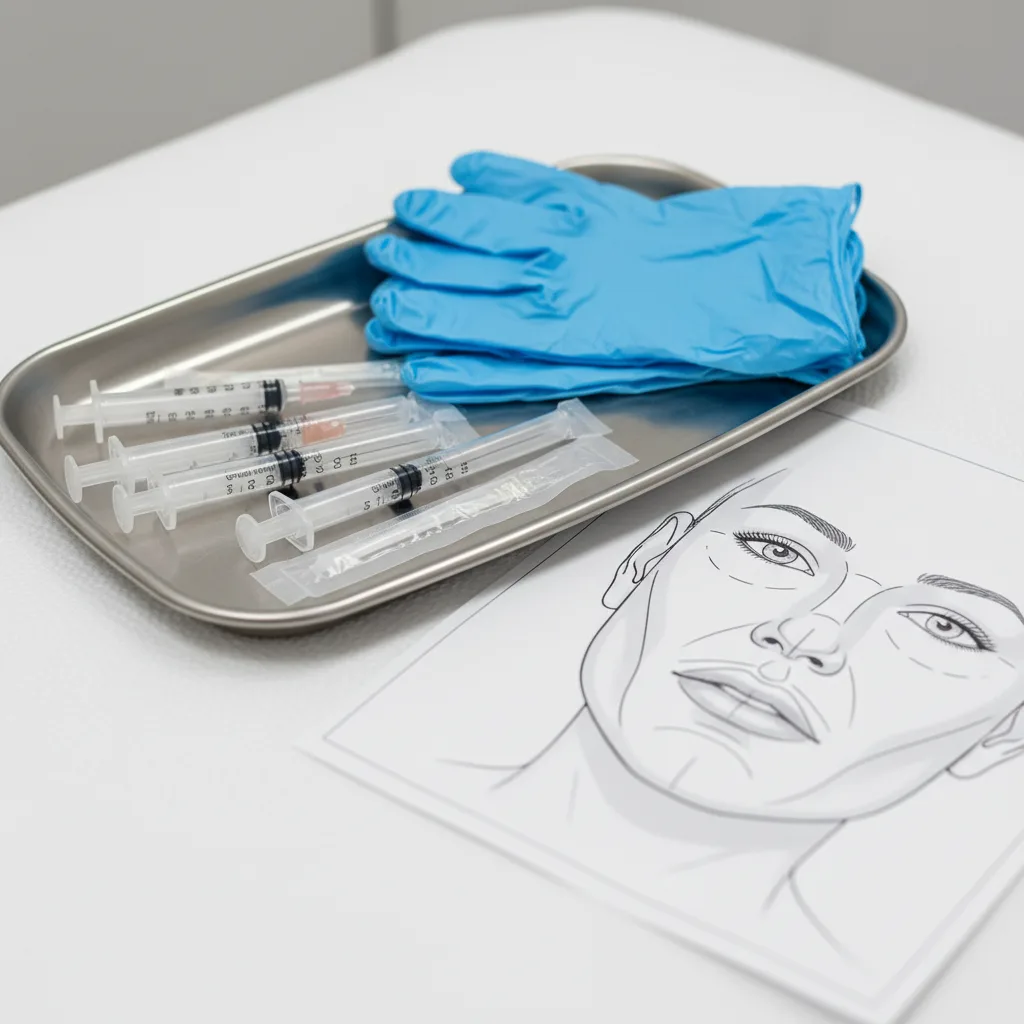 Radiesse Que Es: Caso Real Tratado En Clinica EM, 5 Datos